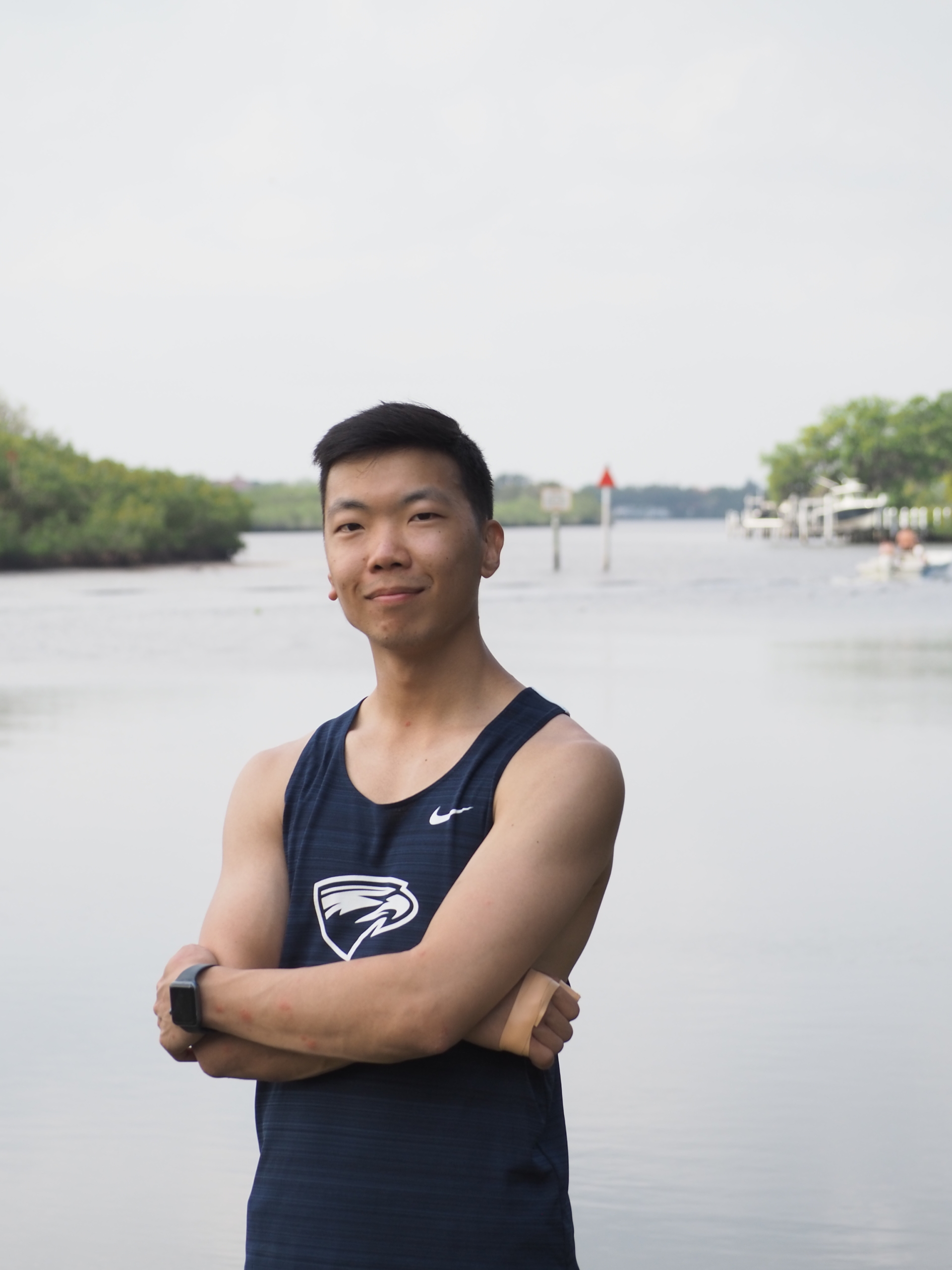 Current Team – Emory Crew