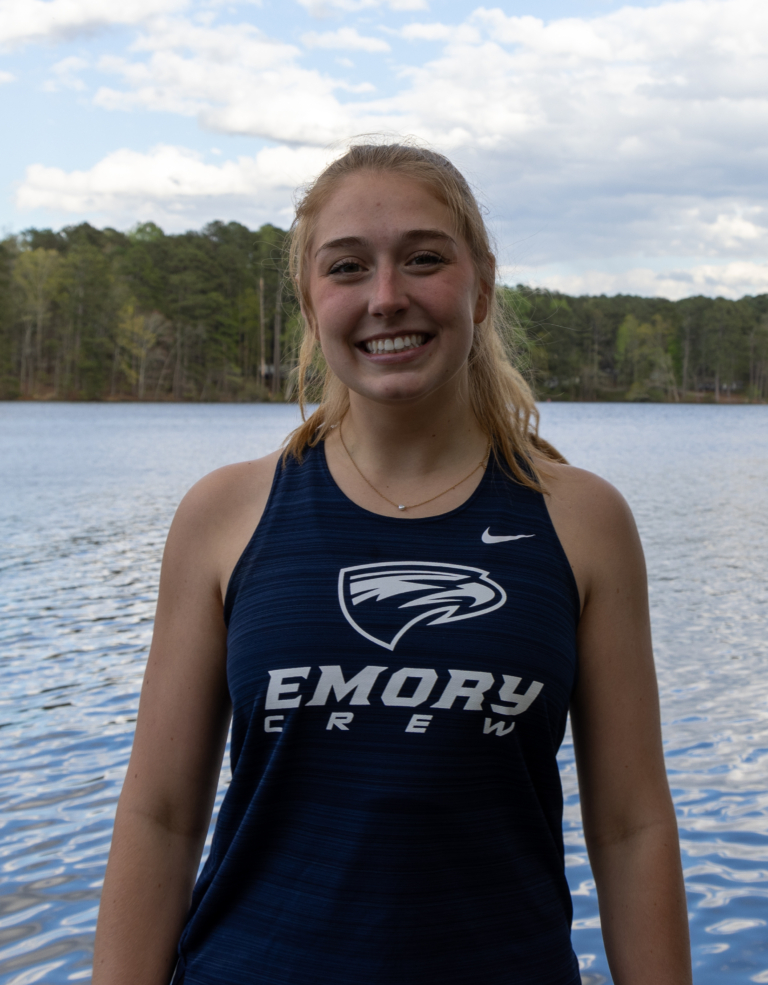 Current Team – Emory Crew